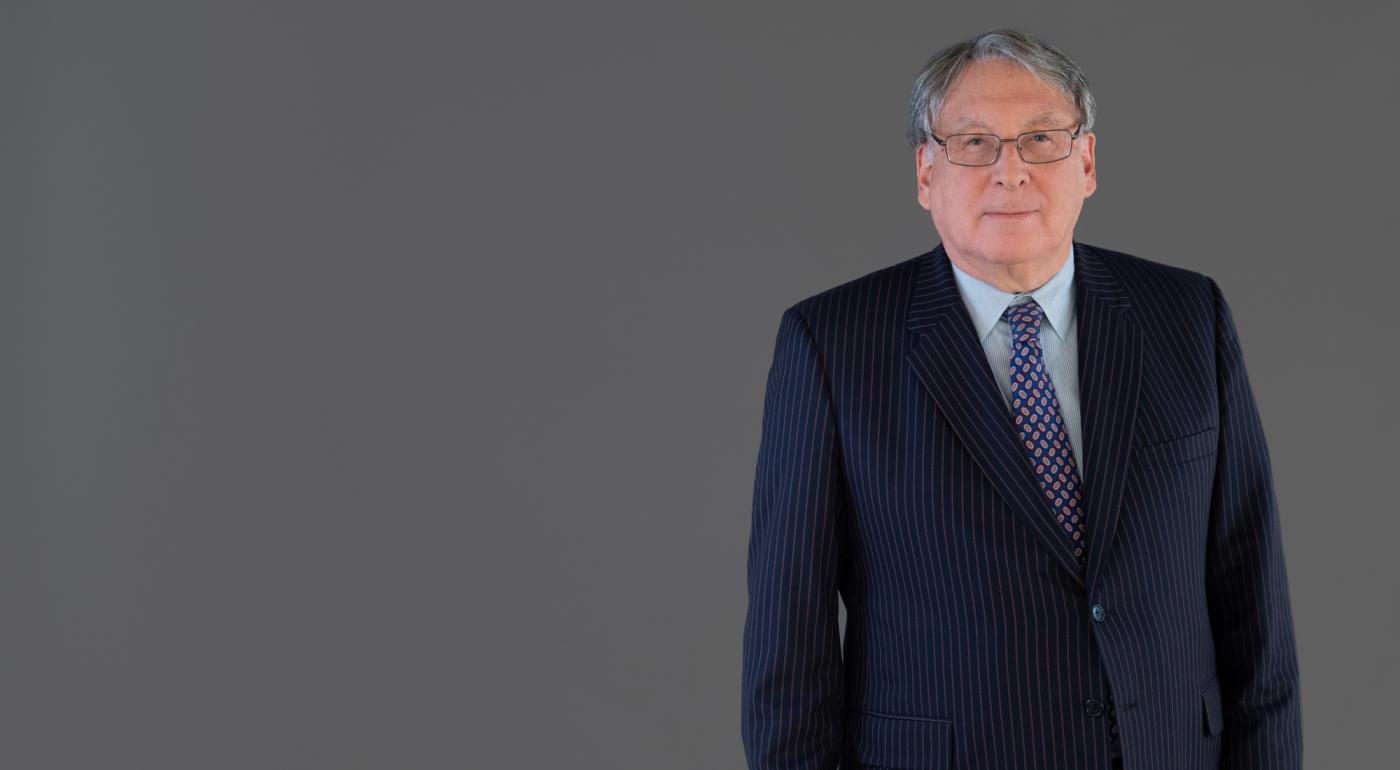 Glenn E. Bushel | Tydings